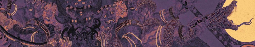 HS63 : A Solar Drone Opera NNMM Arkestra (Live 2019) | Neptunian Maximalism