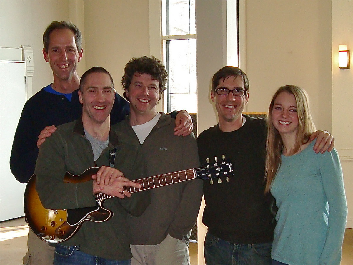 Still | John Funkhouser Group