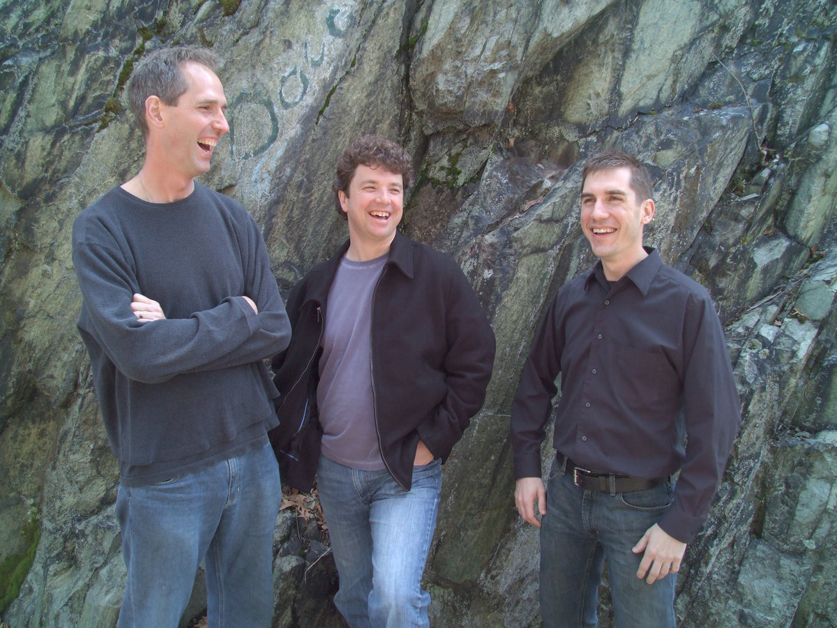 Time | John Funkhouser Group