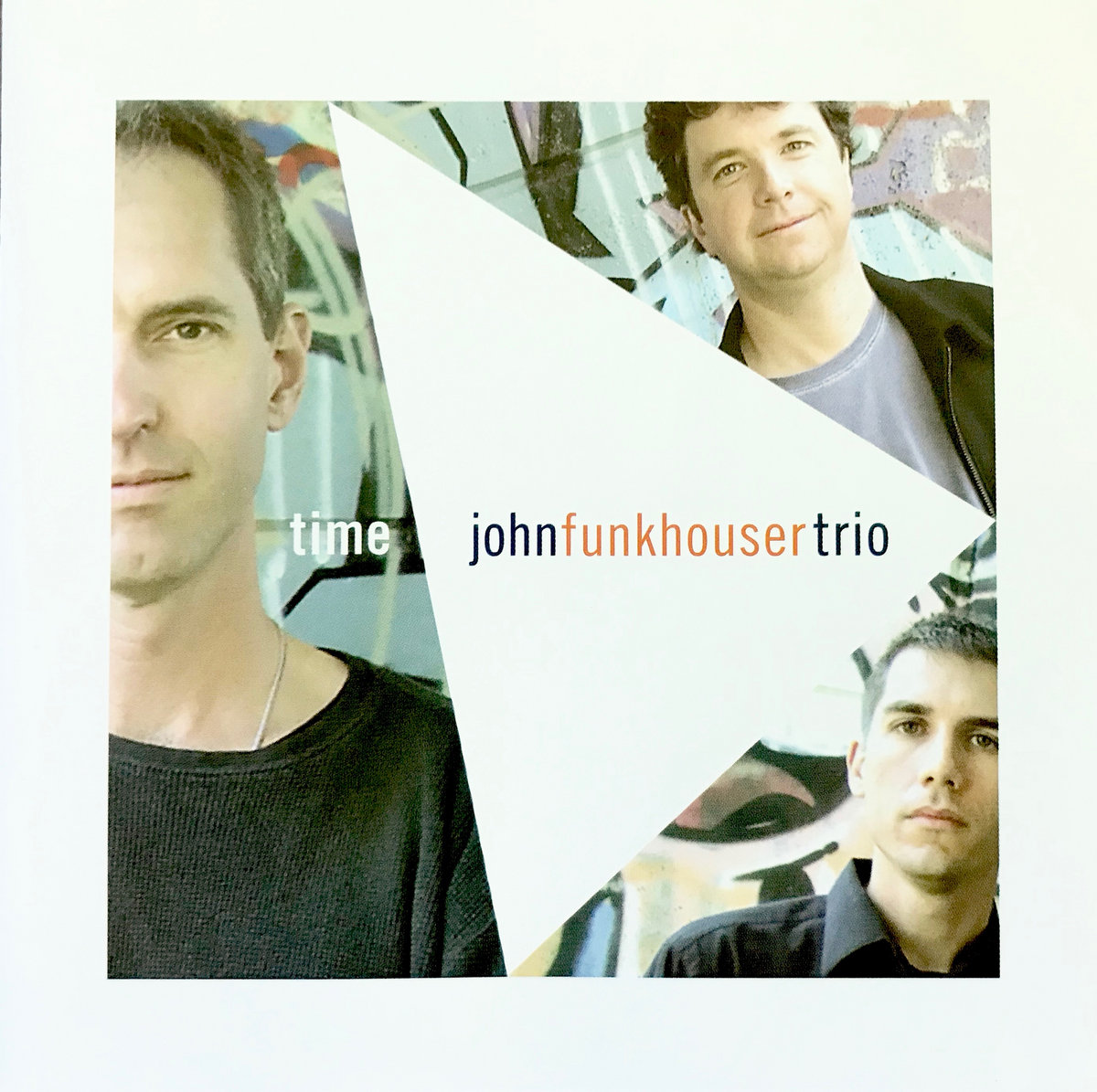 Time | John Funkhouser Group