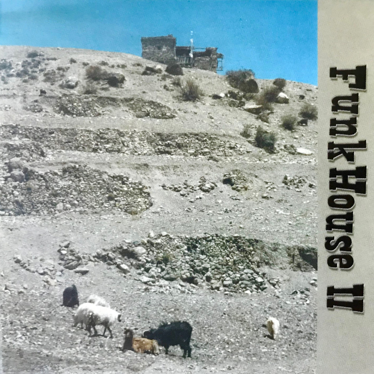 FunkHouse II | John Funkhouser Group