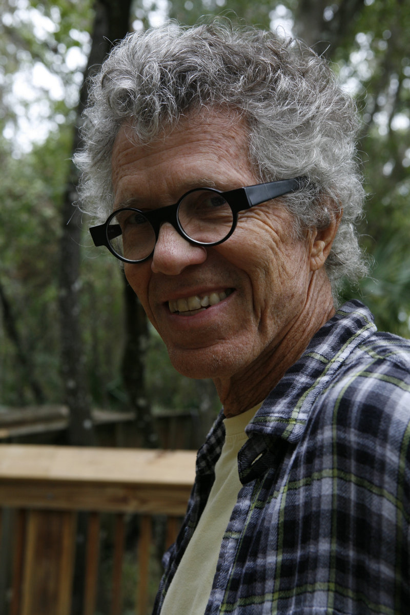 I'll tell you how the sun rose | Allen Wright