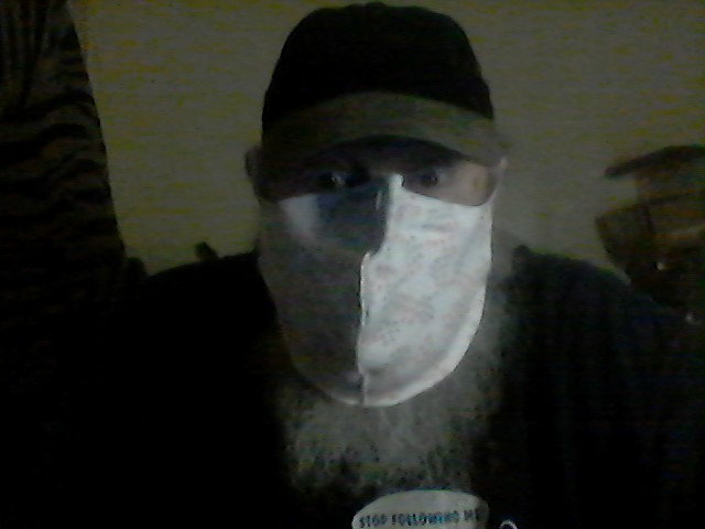 dont mess around | richard blanche/devin skelton | richard blanche