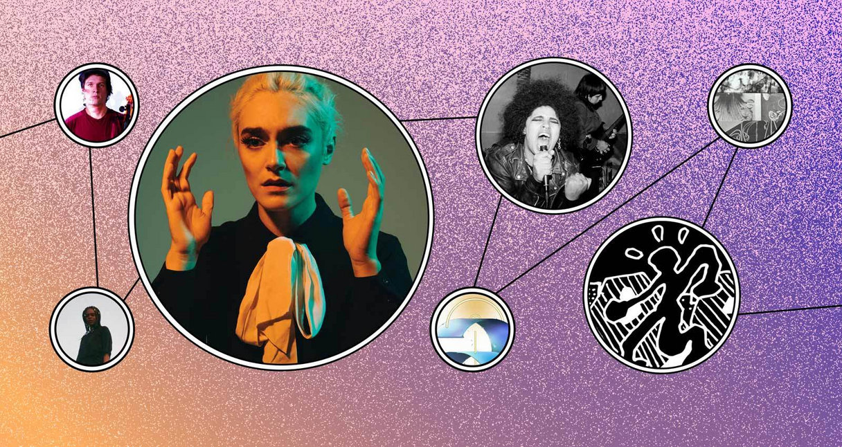 Essential Releases: Australian Punk, Dream Pop, Spiritual Jazz and More ...