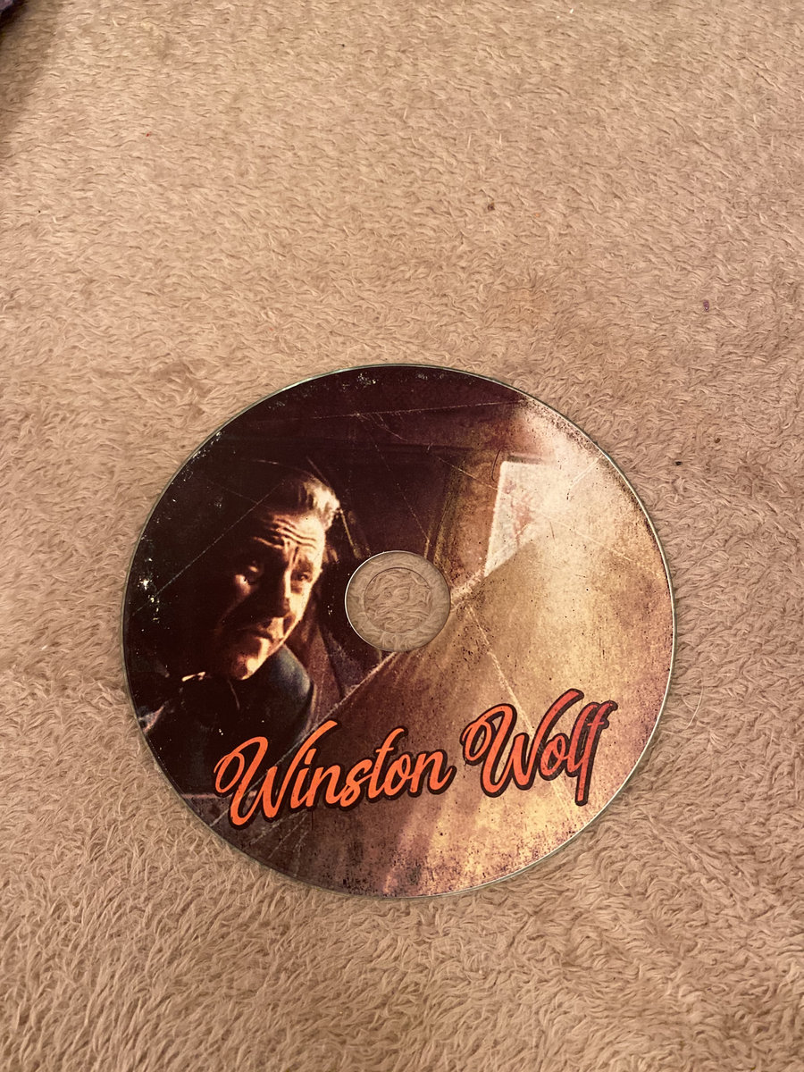 Winston Wolf | Milano Constantine