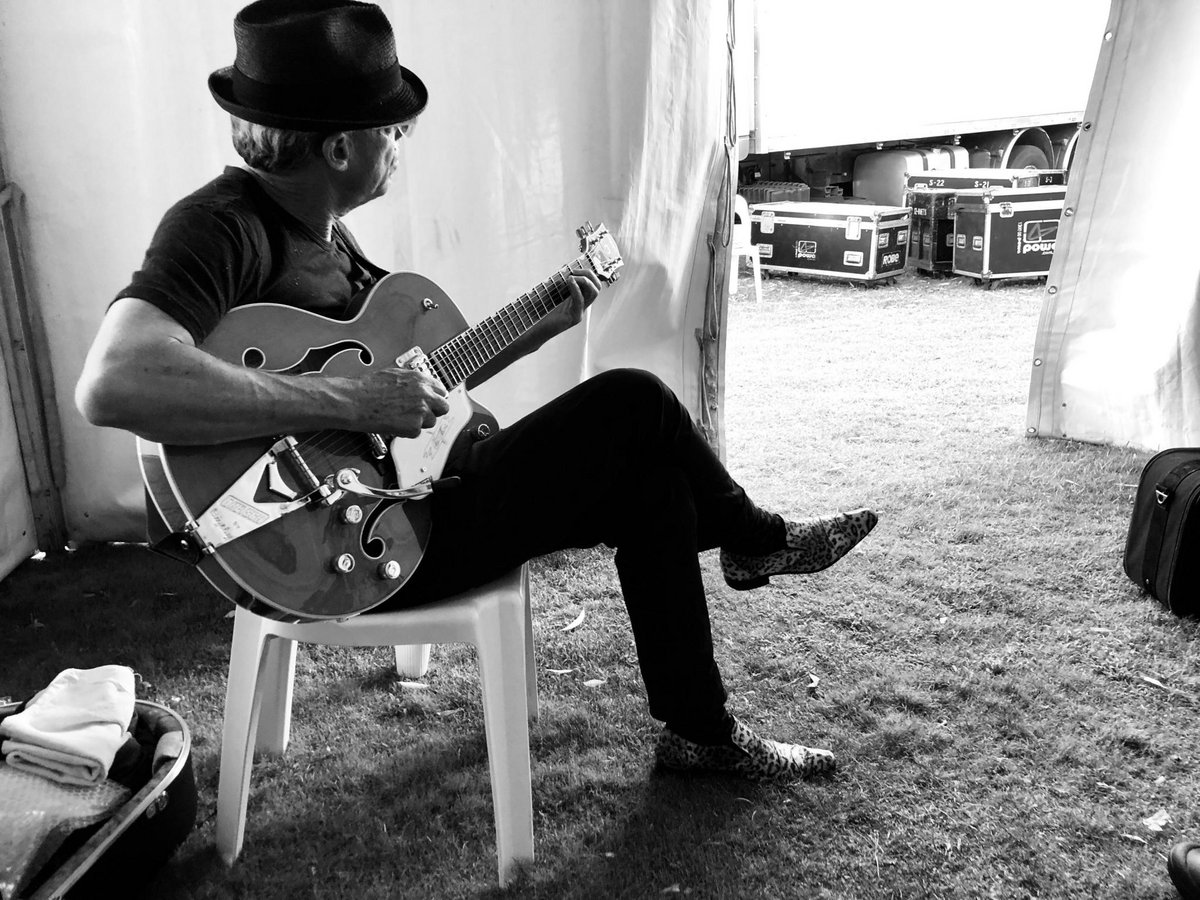 The Raja Express | Bruce Carter Reid