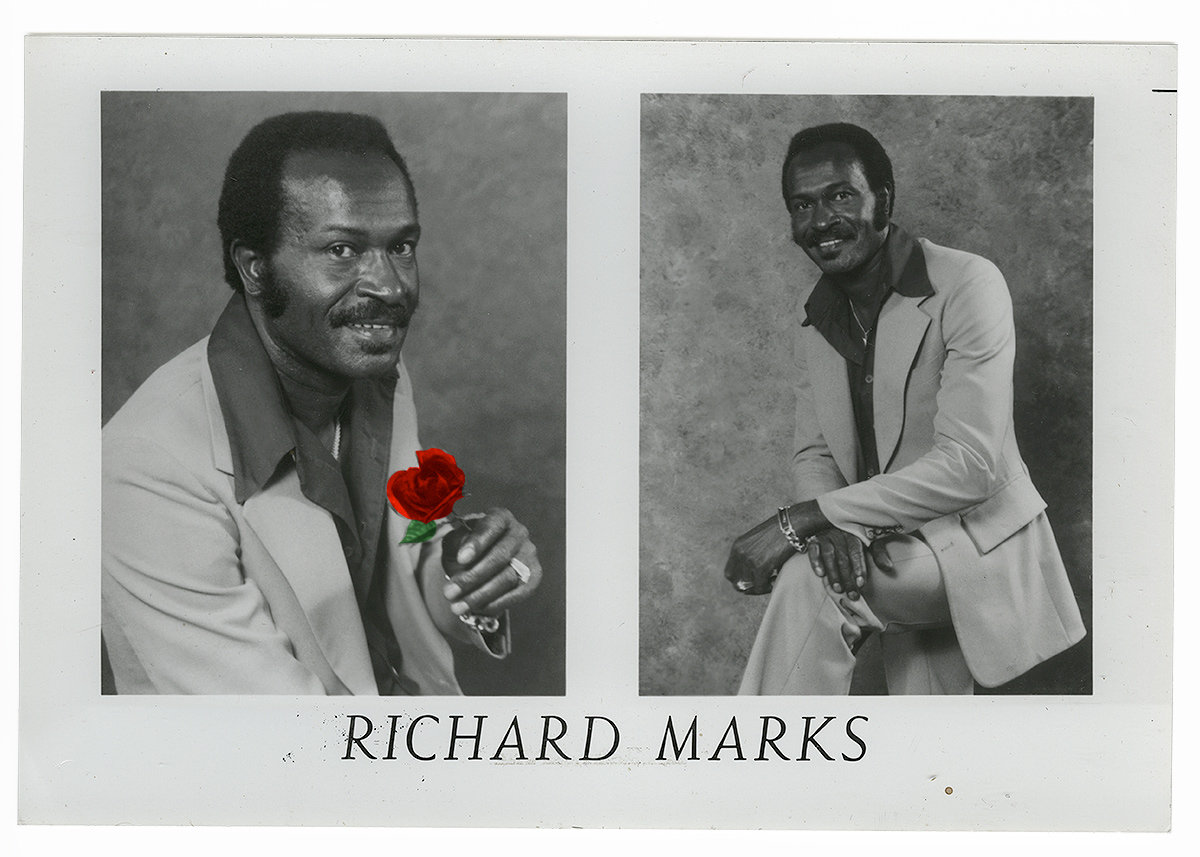 Now-Again Reserve: Richard Marks Lost Sessions (1969-1977) | Richard Marks