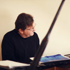 Echoes and Other Songs | Mike Stern