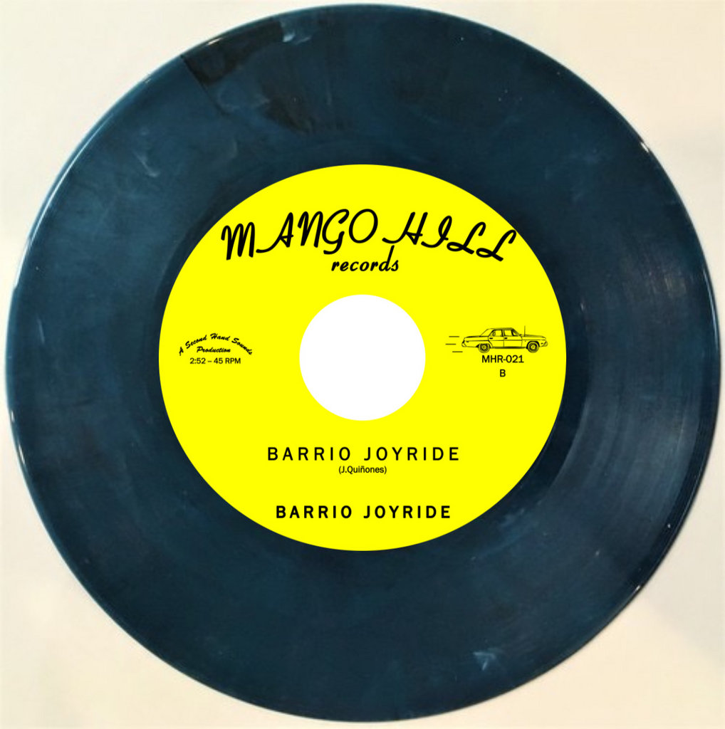 Miami Label Mango Hill Records Carries On the Legacy of Latino Soul ...