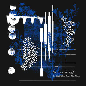 Merch | Secret Stuff