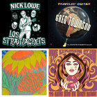 The Explorers Club (originals album) | The Explorers Club | Goldstar ...