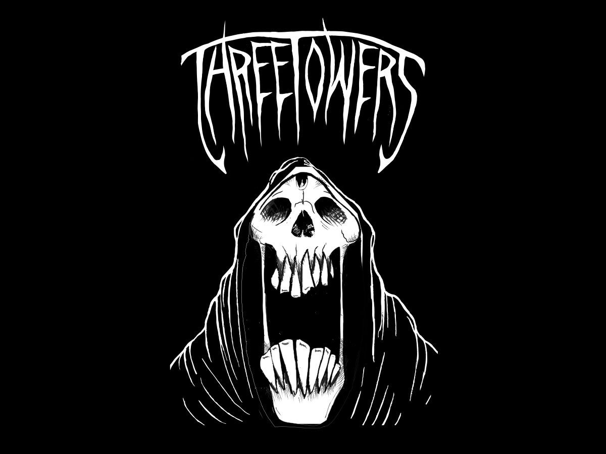 Wülfcrown vs Three Towers Split | Three Towers