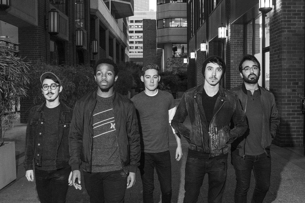 Music | 2morrows June