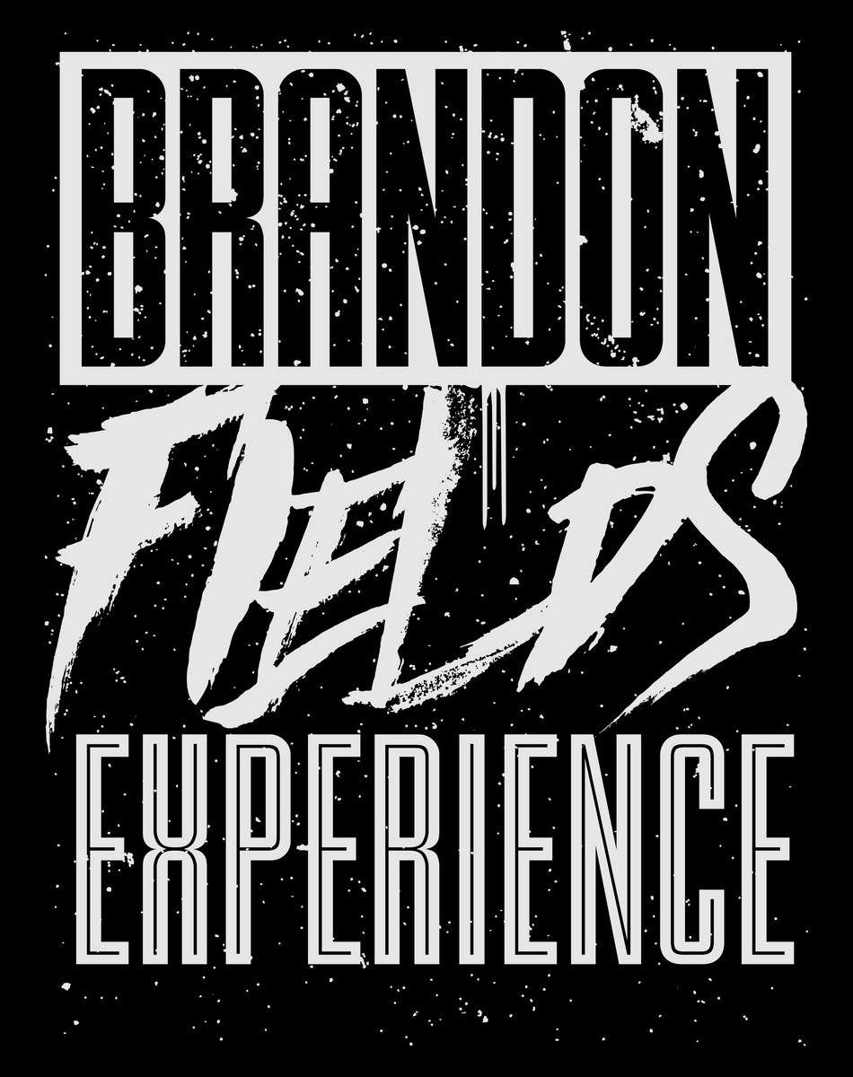 Out Of This World | Brandon Fields Experience | Brandon Fields