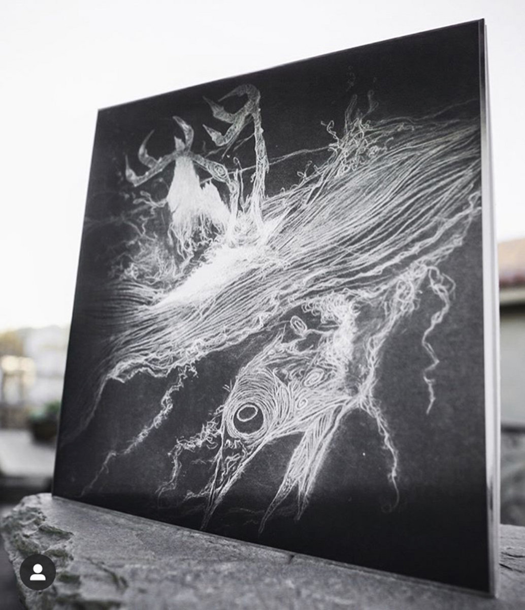 Choirs Of The Eye | Kayo Dot | Kayo Dot (and the music of Toby Driver)