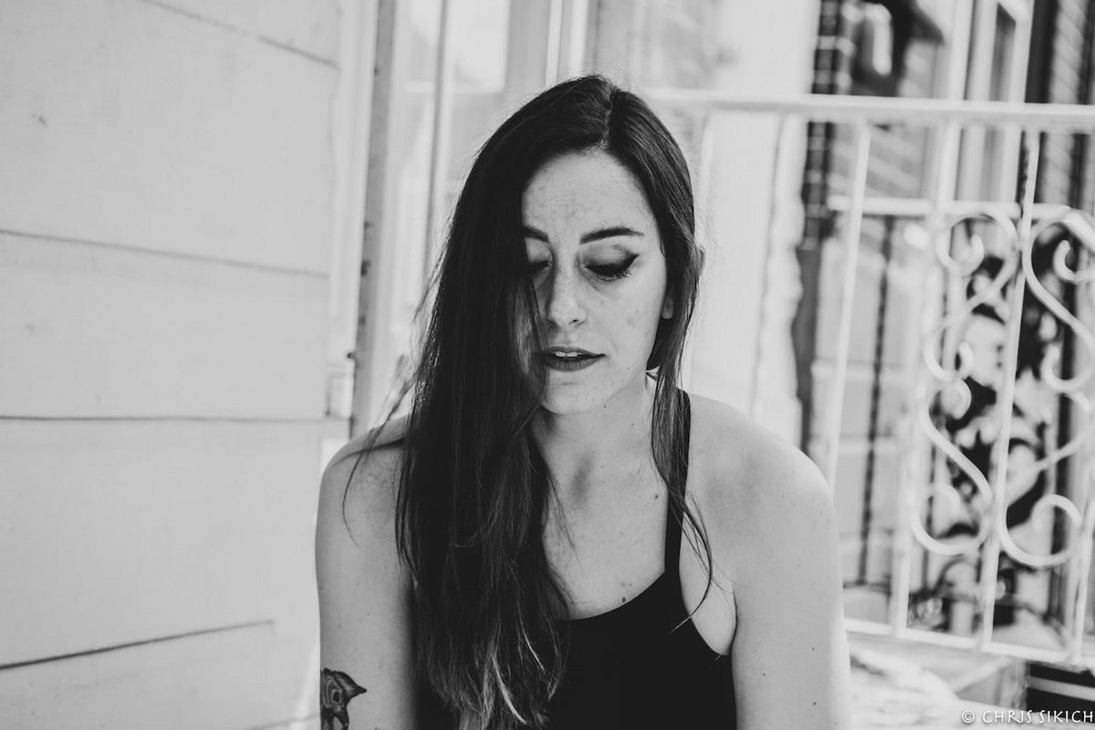 The Widowmaker | Katie Jo Knaub / Katie Jo & The Knobs