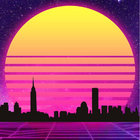 Future Waves | Cyberwalker | Future 80's Records