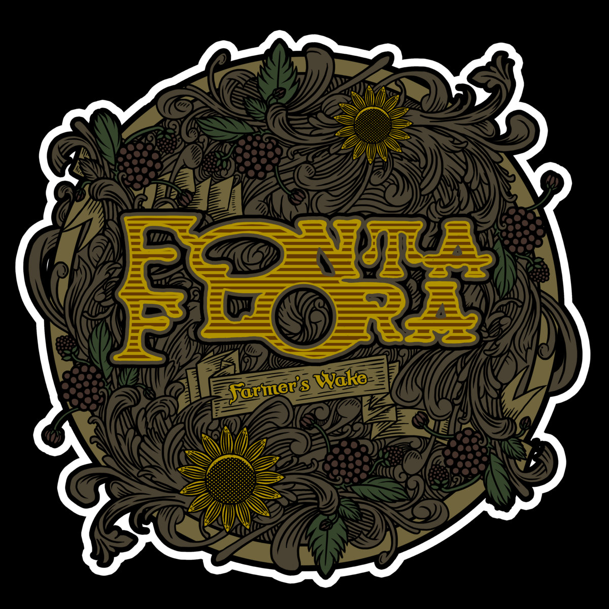 Farmer's Wake | Fonta Flora