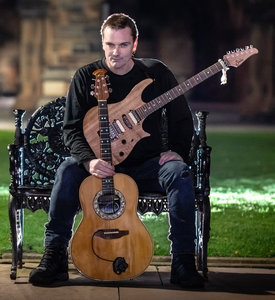 Music | Roy Marchbank