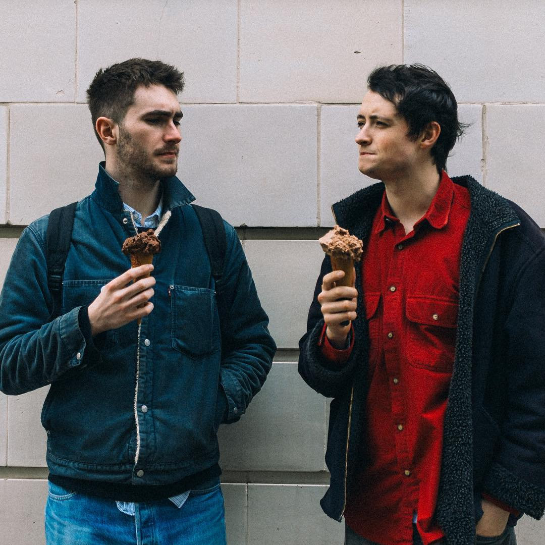 The Long Spill | Frank & Beans