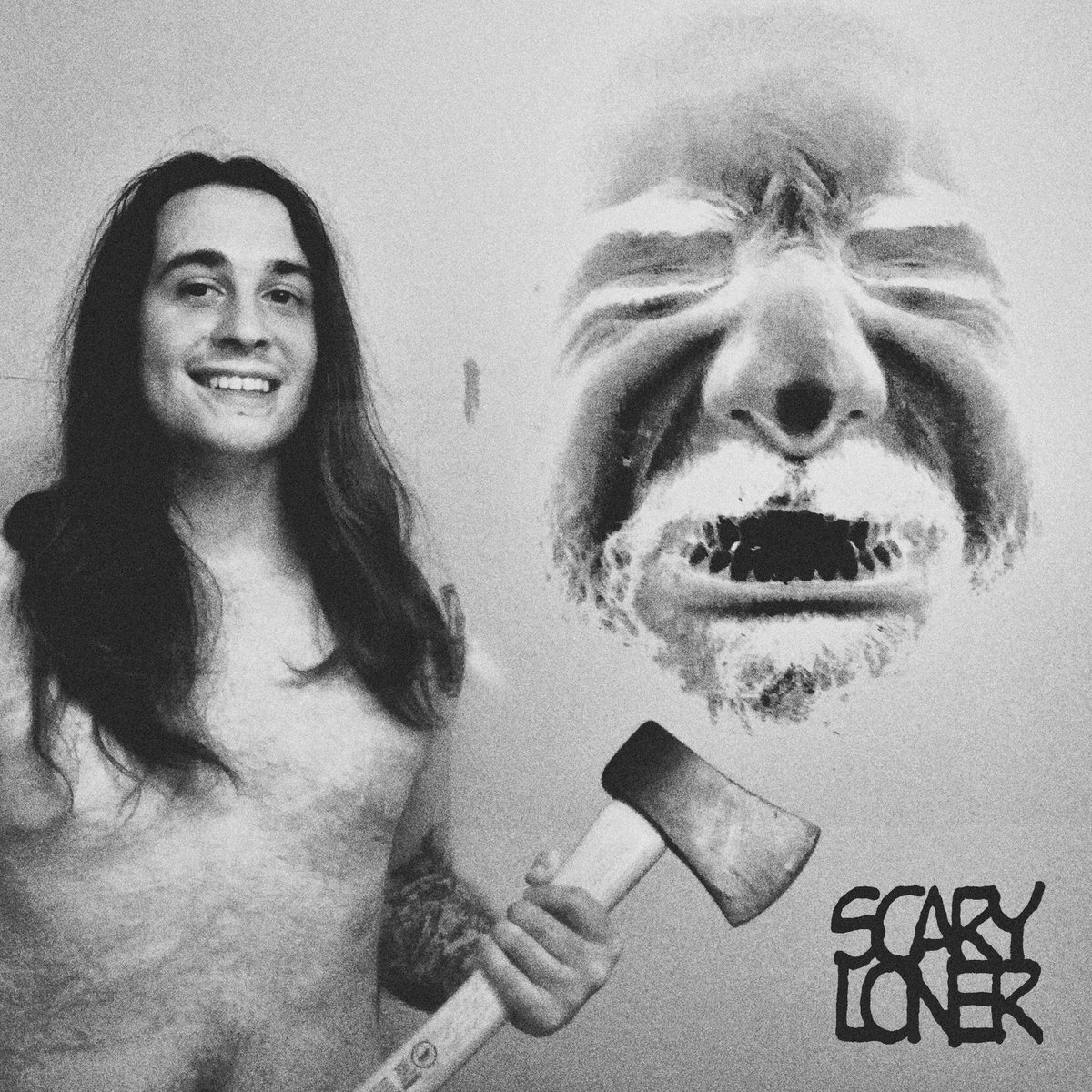 Check the Curtains Demo | Scary Loner