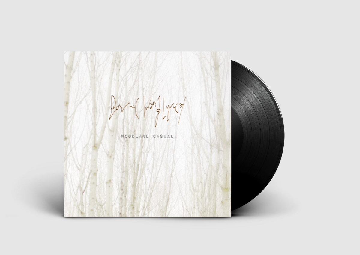 Woodland Casual | Dominic Waxing Lyrical