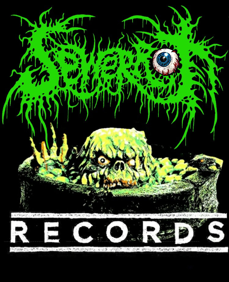Artists | Sewer Rot Records