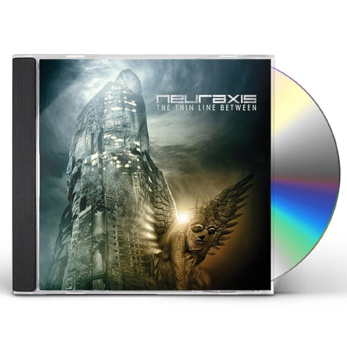 The Thin Line Between | Neuraxis