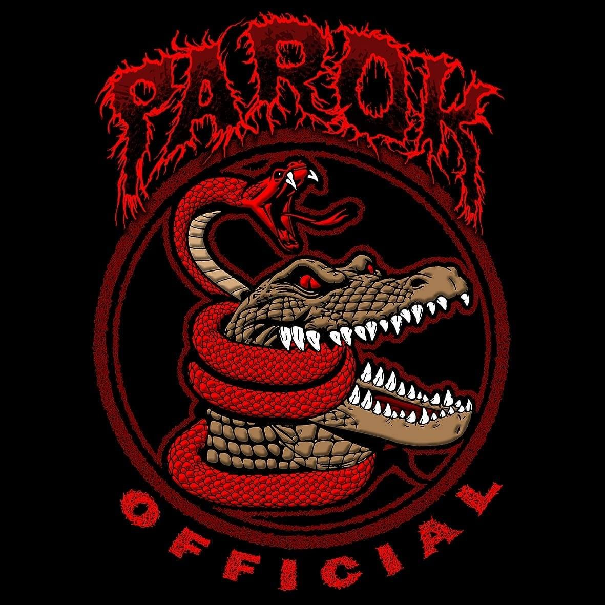 Abomination Of Depravity | Parok | PAROK
