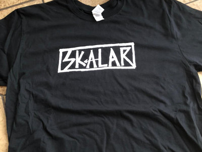 Logo Shirt | Skalar