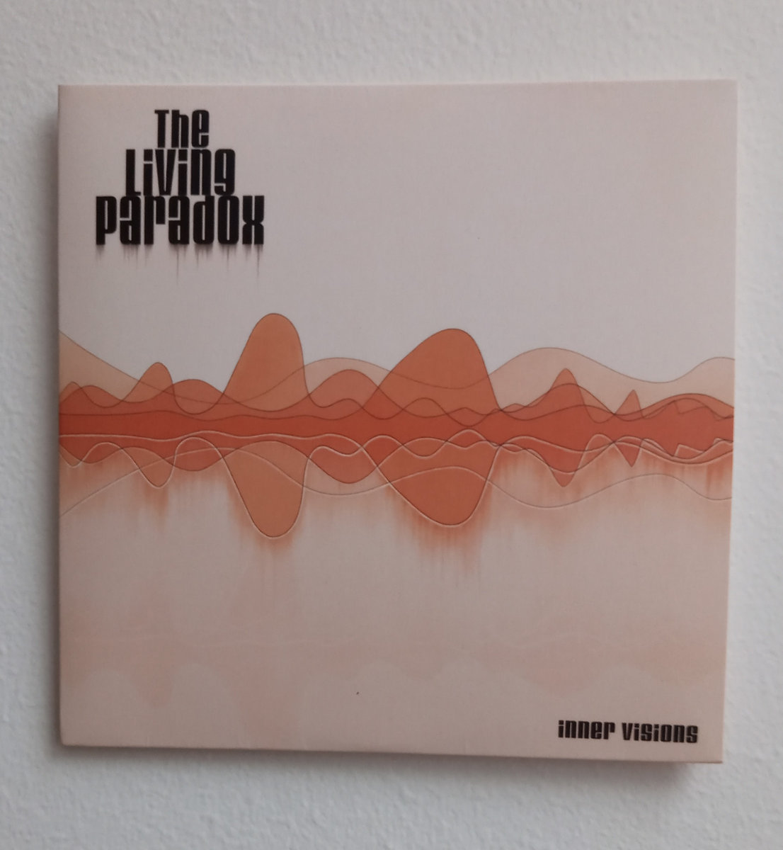 Inner Visions | The Living Paradox