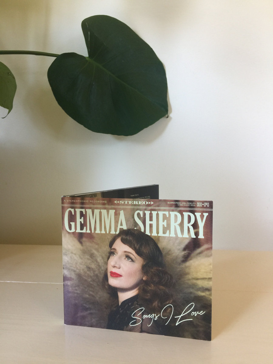 Songs I Love | Gemma Sherry