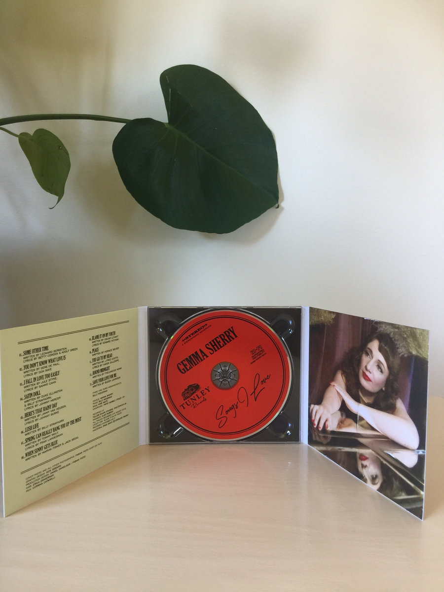 Songs I Love | Gemma Sherry