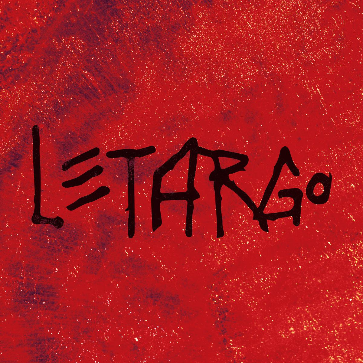 Necropolítica | Letargo