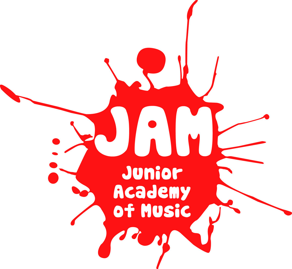 JAM 4/4+ Album | JAM Four QUB