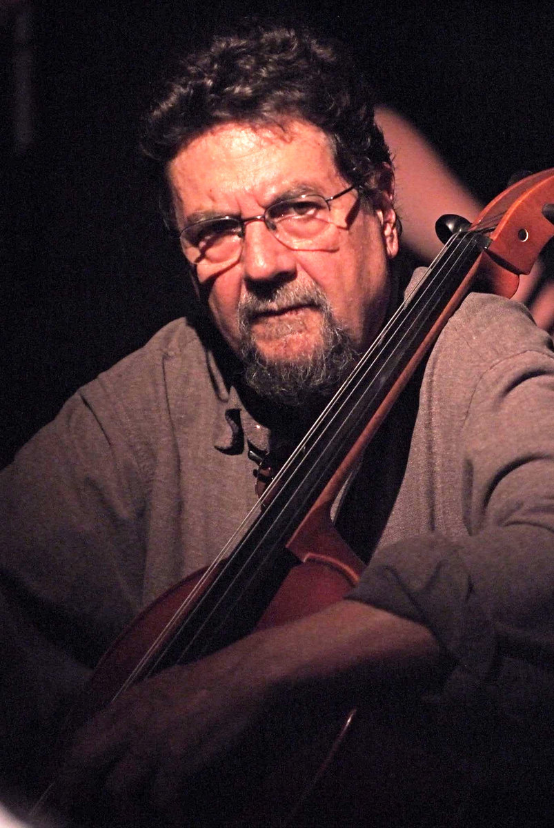 Music | Marcio Mattos