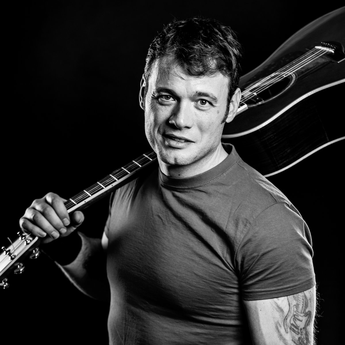 Music | Rodney Branigan