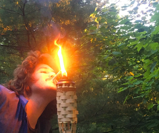 midwestern therapy | Bon Boy