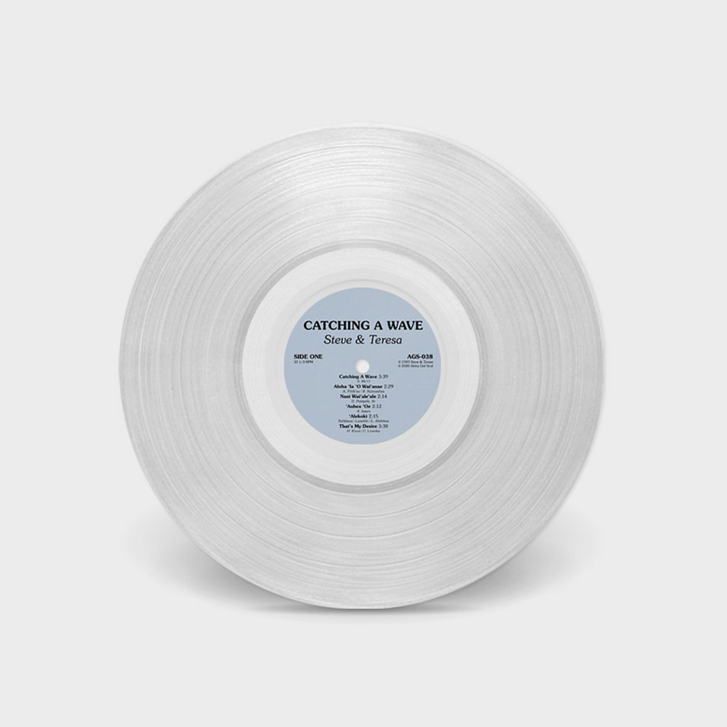 Thirty Years Ago, Steve & Teresa’s “Catching a Wave” Captured the Sound ...