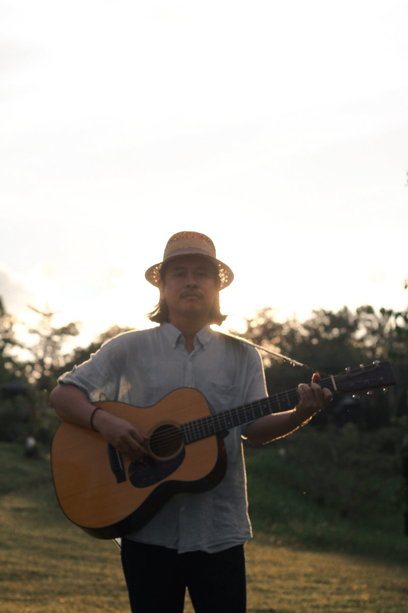 With No Sunshine | Uncle Tree