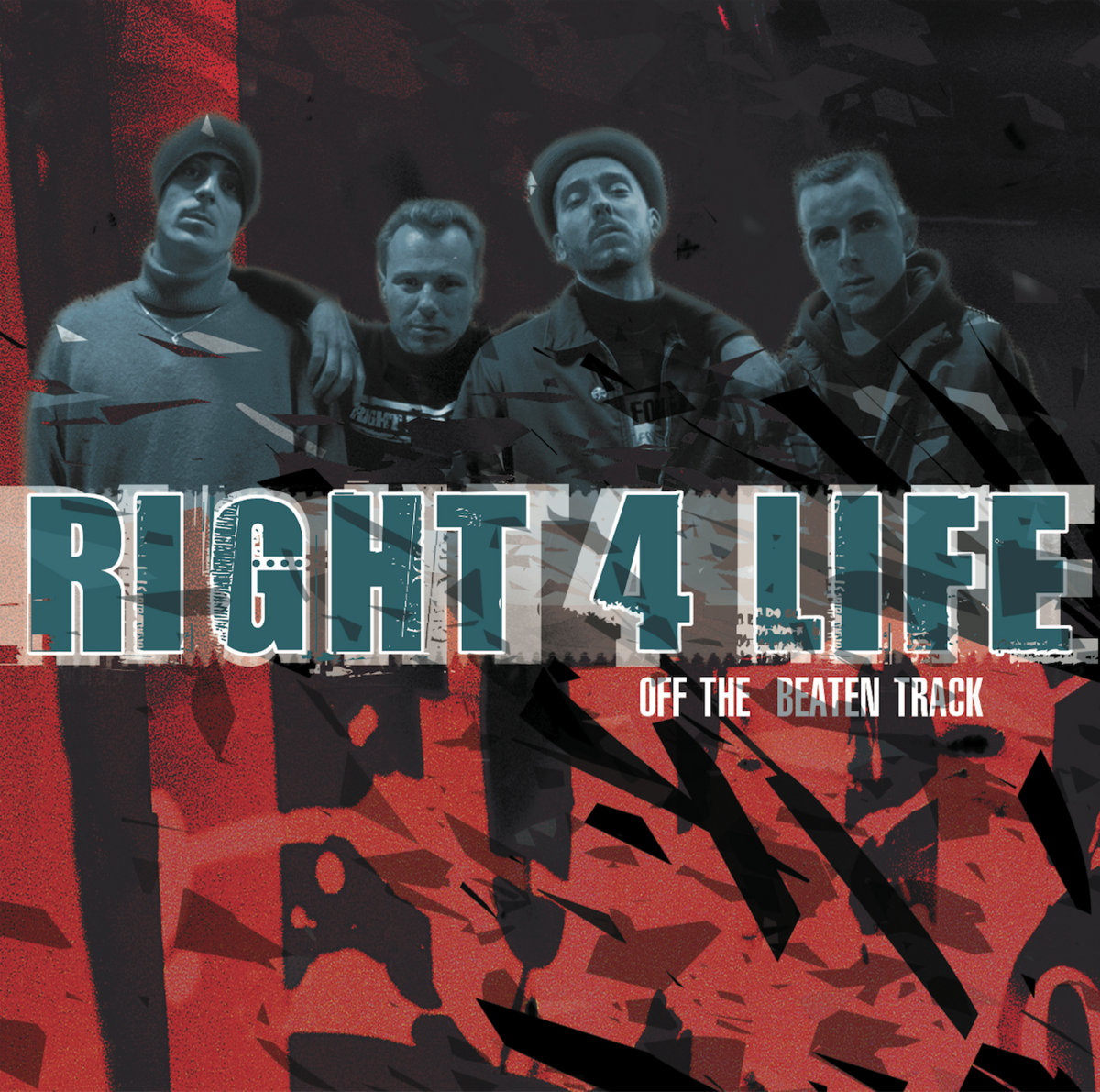 Off The Beaten Track | Right 4 Life