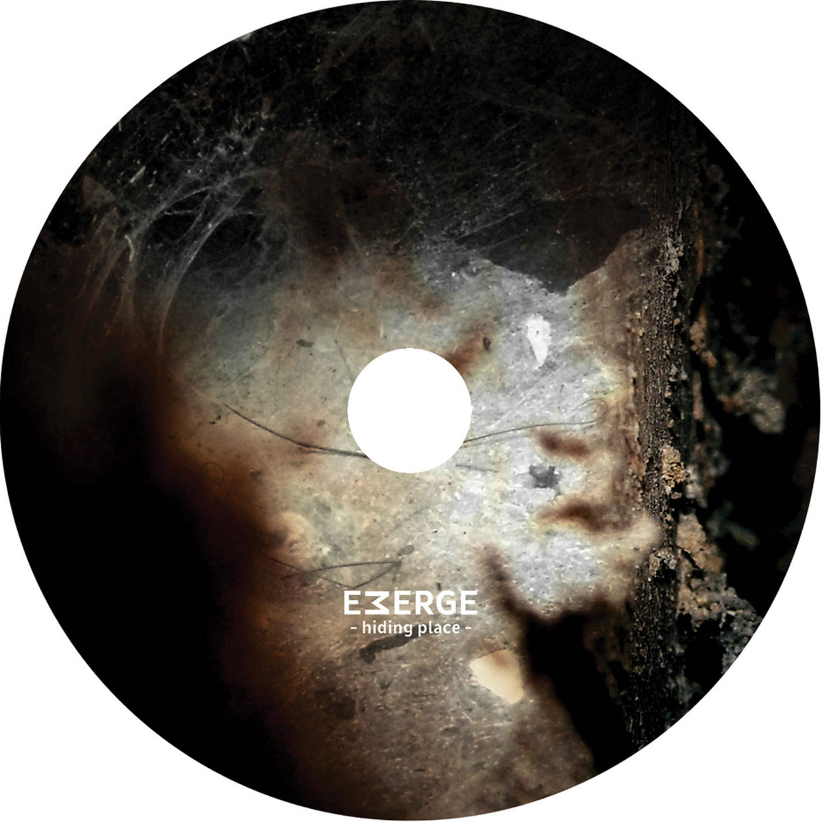 hiding place | - EMERGE - | EMERGE