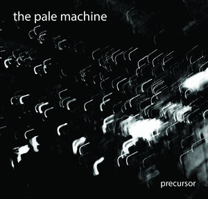 Music | The Pale Machine