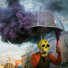 FSR69 - Psychic Dance Routine | Scowl | Flatspot Records