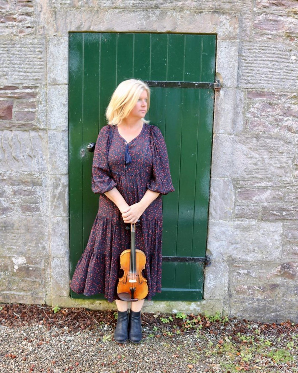 The Spectrum Project | Marie Fielding