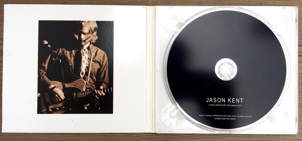 Jason Kent | Jason Kent