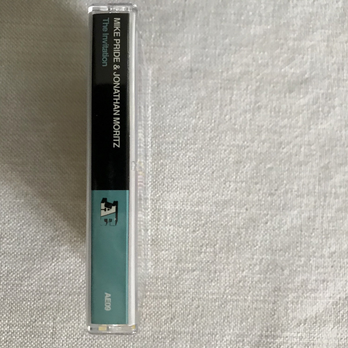 The Invitation | Mike Pride & Jonathan Moritz | Mike Pride