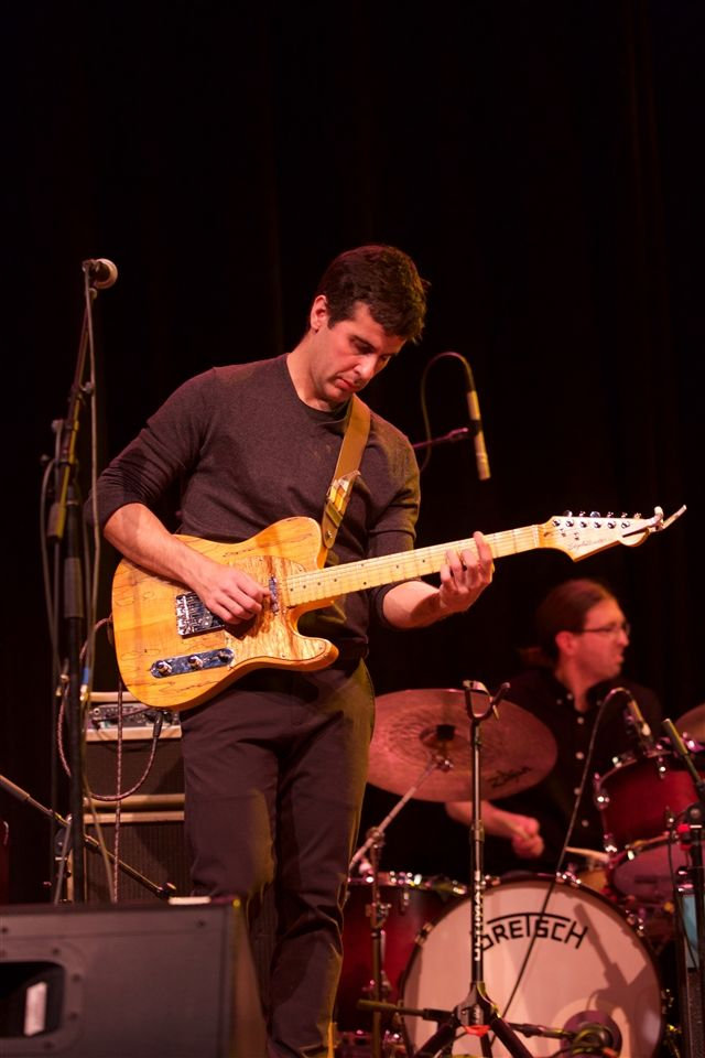 The Smallest of Spheres | Justin Karpinos