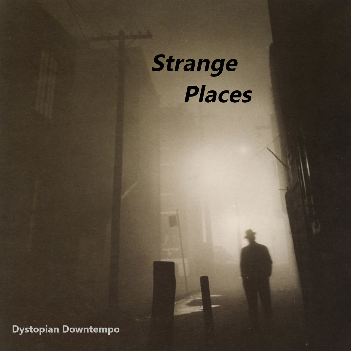 USA | Strange Places