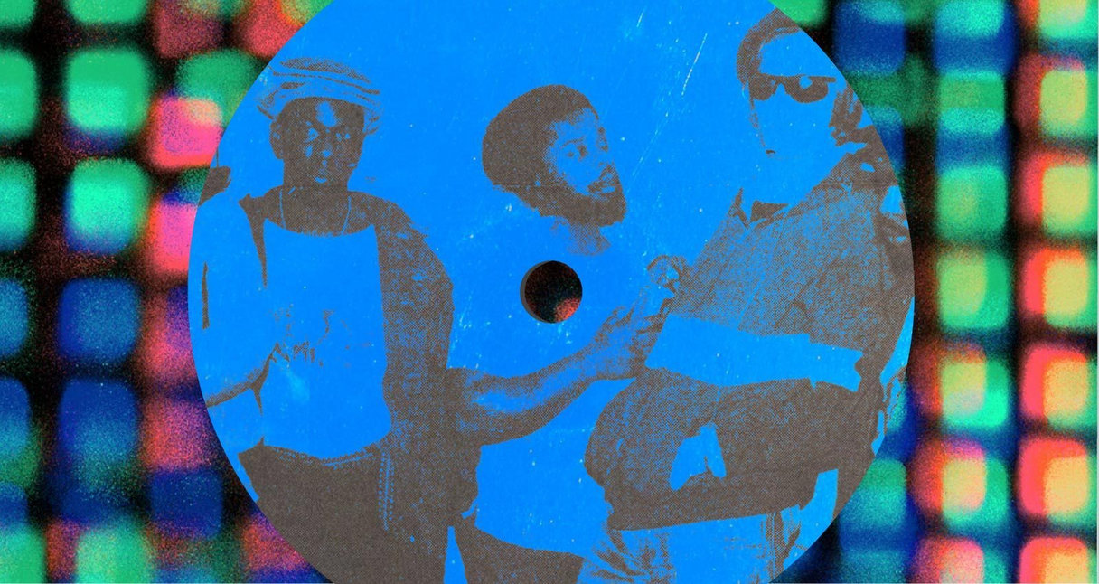40 Years of Experimental Dub Label On-U Sound Records: Nine Essential ...